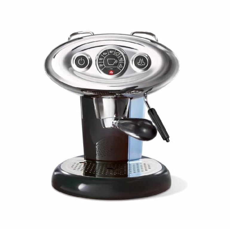 Illy X7.1 Black – IperEspresso Aparat Za Kafu