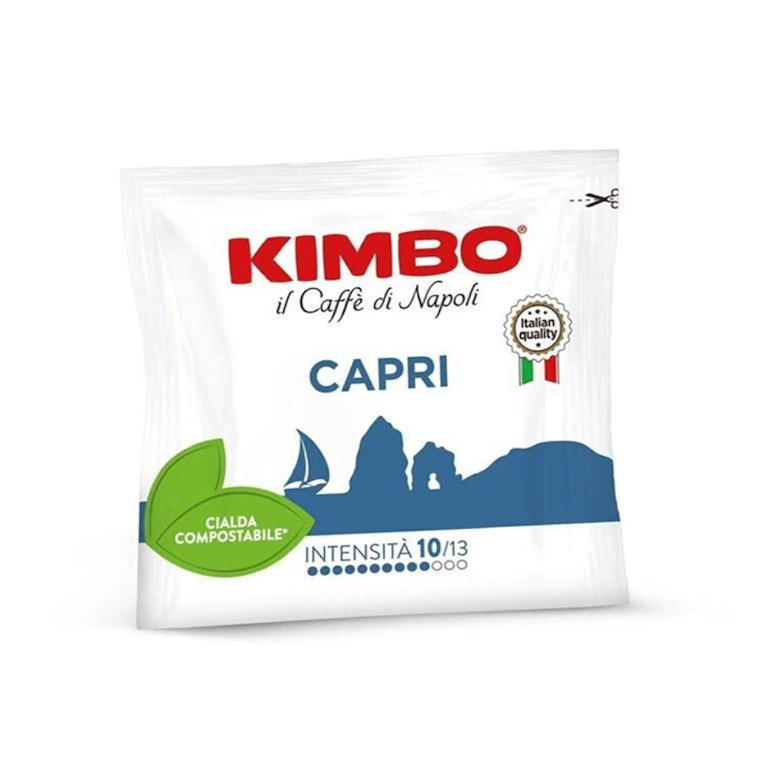 Kimbo Capri Cialde 1/1