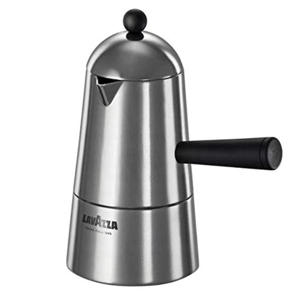 Lavazza Carmencita Classic Moka Pot