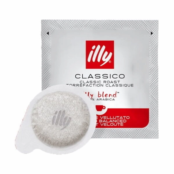 Illy Classico 1/1 – Cialde Espresso