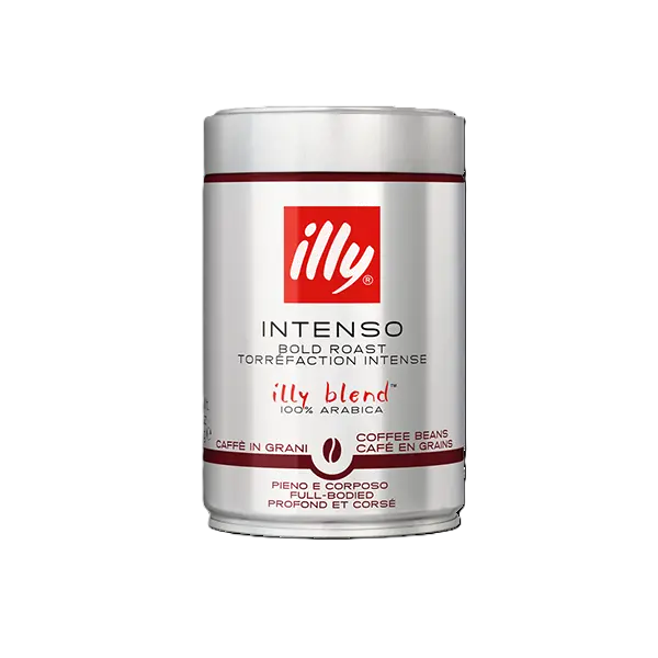 Illy Espresso Intenso 250gr – Kafa U Zrnu