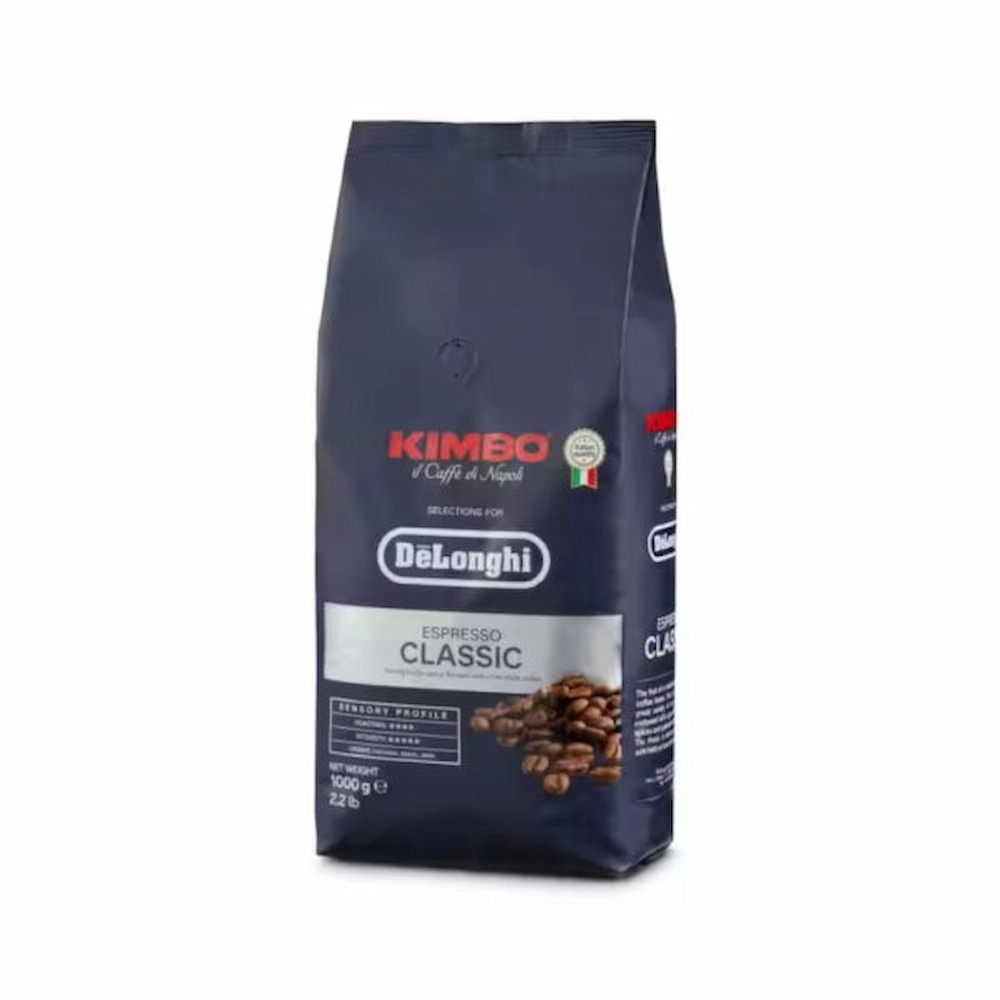 DeLonghi Kimbo Classic 1kg – Espresso Kafa U Zrnu