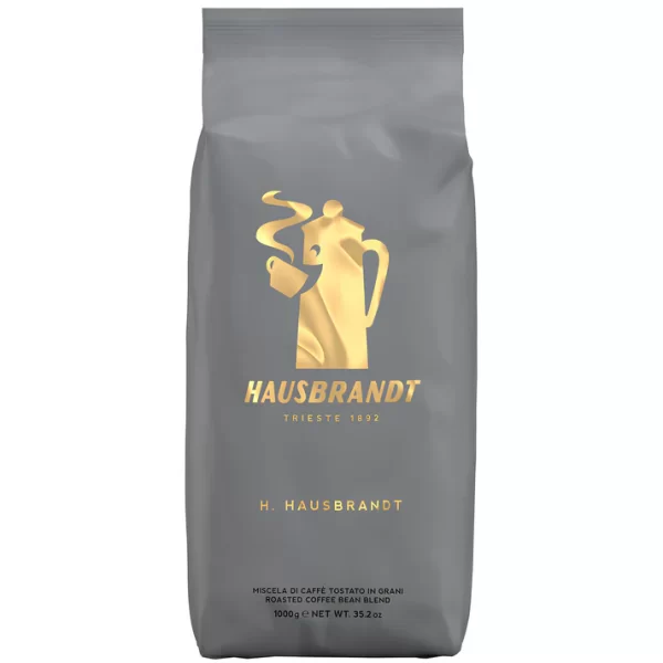 HAUSBRANDT HERMAN ESPRESSO 1KG – KAFA U ZRNU