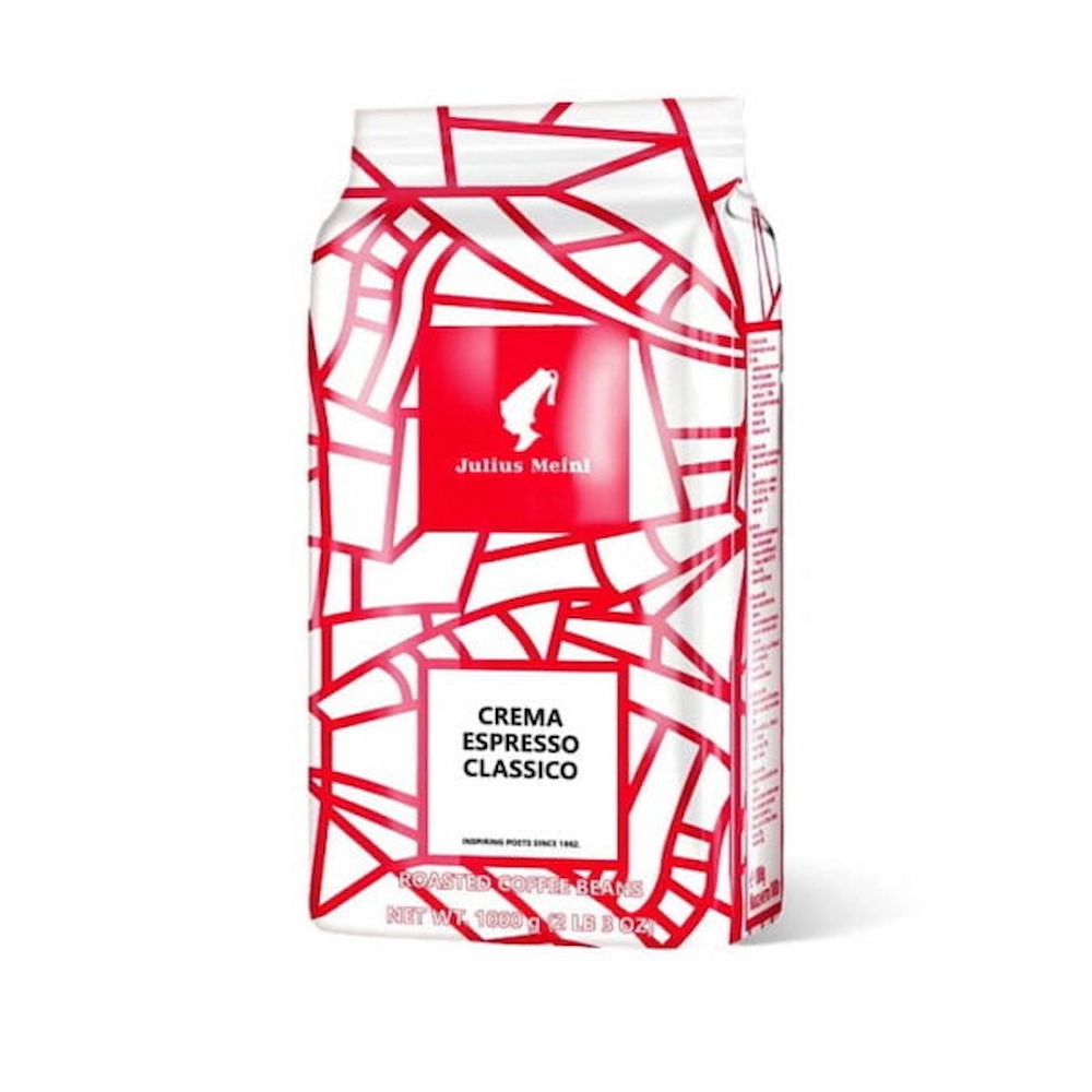 Julius Meinl Crema Espresso Classico 1kg – Kafa U Zrnu