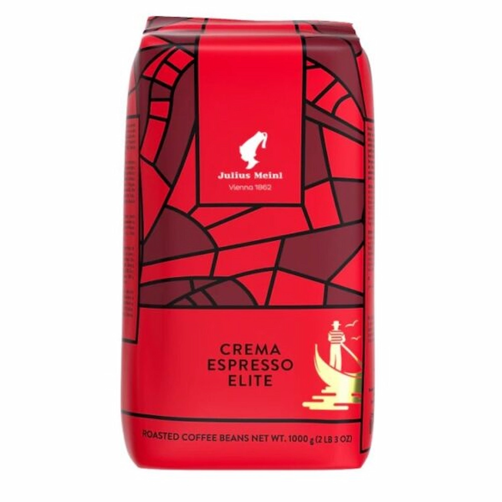 Julius Meinl Elite Crema Espresso 1kg – Kafa U Zrnu