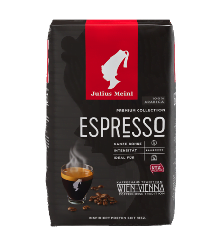 Julius Meinl Premium Espresso 1kg – Kafa U Zrnu