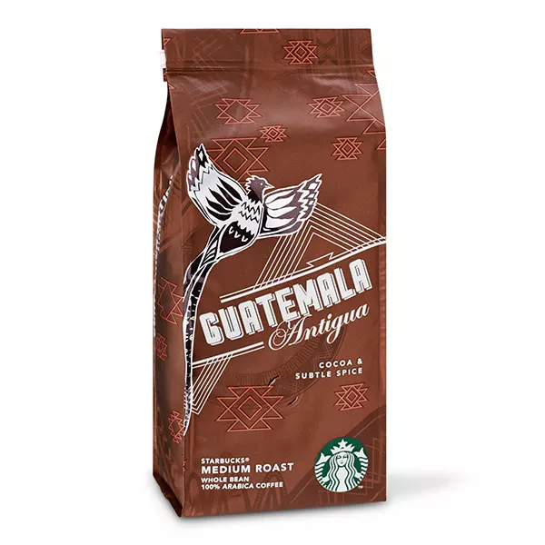 Starbucks Guatemala 250gr – Espresso Kafa U Zrnu