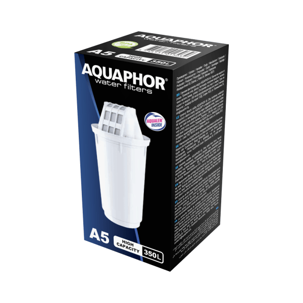 Aquaphor A5 filter za vodu 1/1