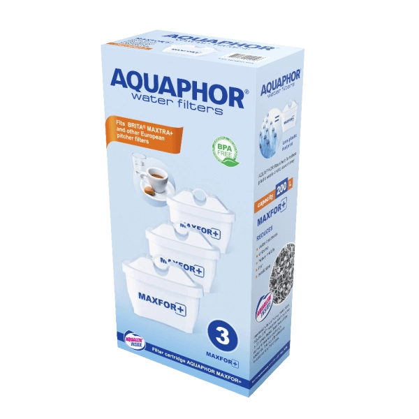 Aquaphor Maxfor B25 3/1 Filter Za Vodu Akvafor