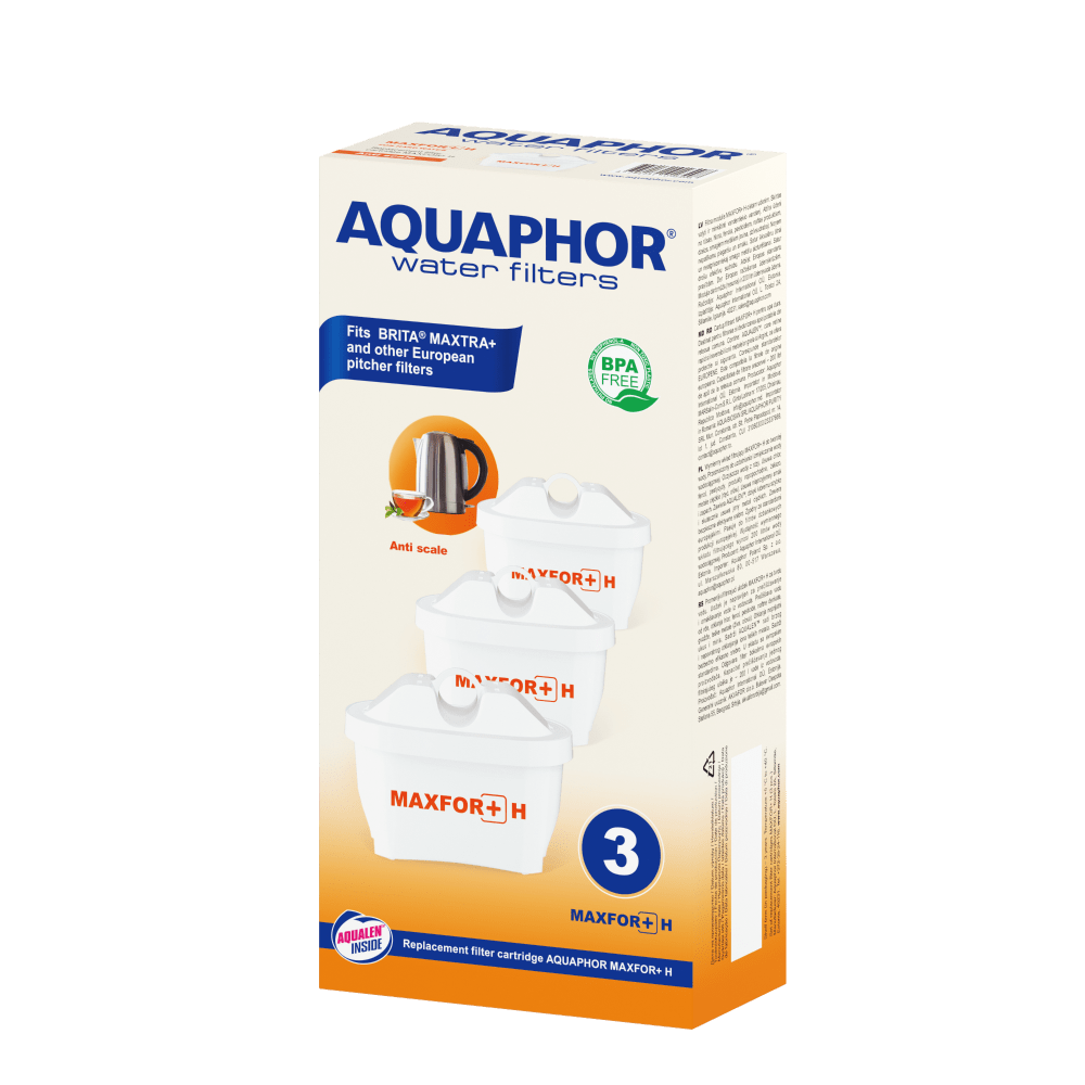 AQUAPHOR MAXFOR B25 H 3/1 FILTER ZA VODU AKVAFOR