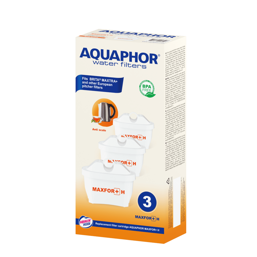 Aquaphor Maxfor B25 H 3/1 Filter za Vodu Akvafor