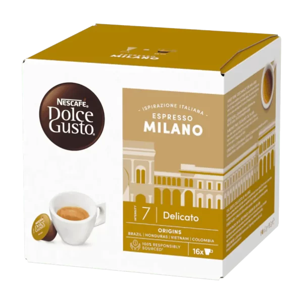 Dolce Gusto Milano Espresso 16/1