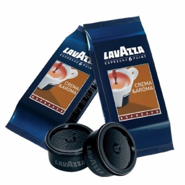 Lavazza Espresso Point Crema & Aroma 100/1