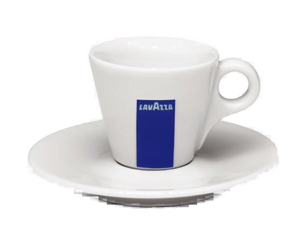 Lavazza Espresso Šoljice 4/1