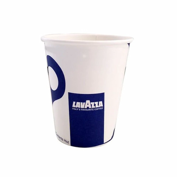 Lavazza Papirna Čaša 2dl 100/1