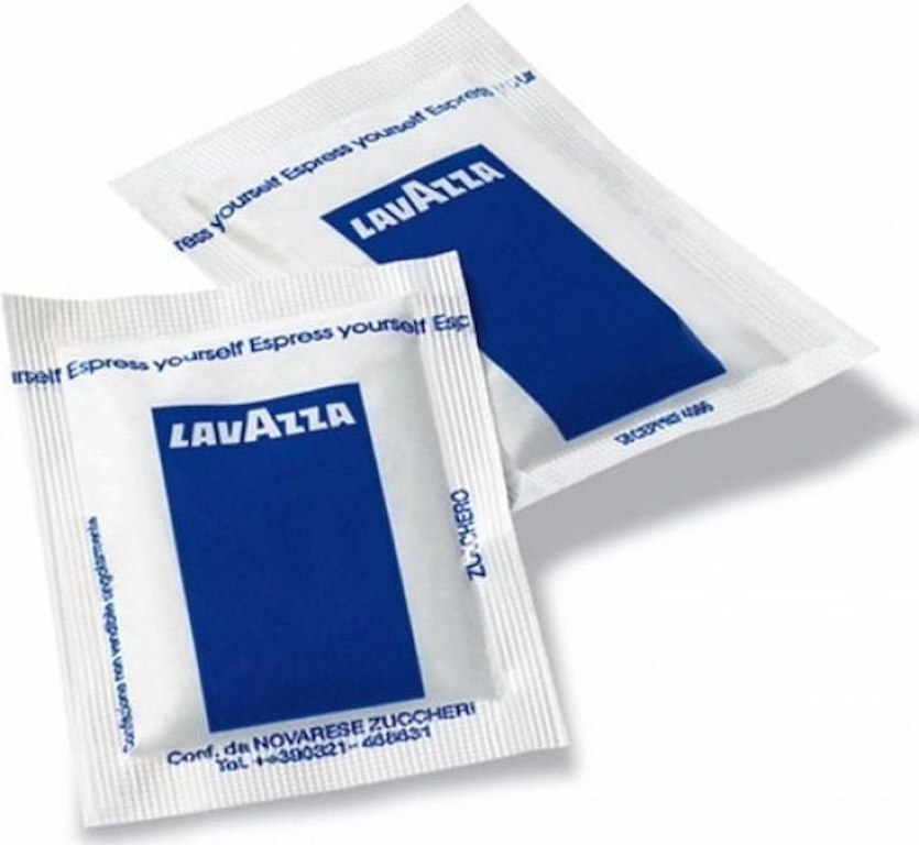 Lavazza Šećer Beli 250/1