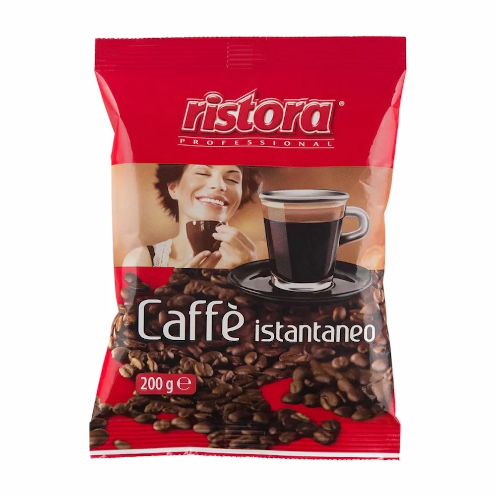 Ristora Instant Kafa 200gr