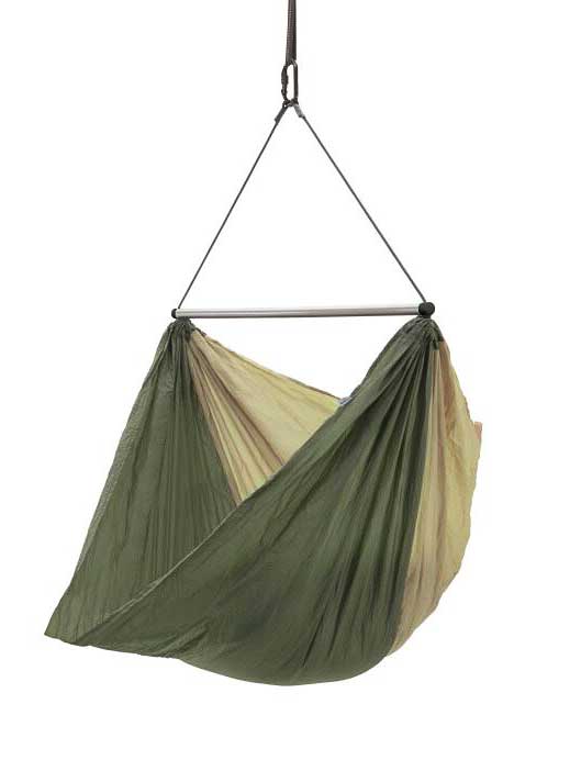 ROBENS Trace Hammock Chair
6673 RSD 
9533 RSD -30% The lowest price in the last 30 days*
9533 RSD -30% The lowest price in the last 30 days*
9533 RSD -30% Redovna cena