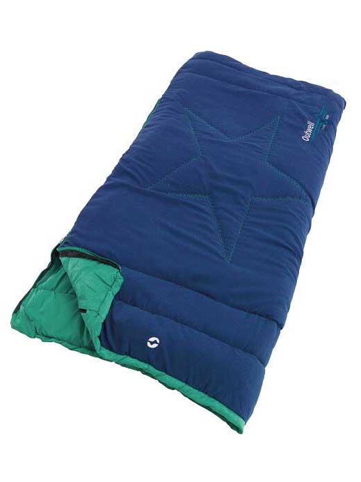 OUTWELL Champ Kids Sleeping Bag
3294 RSD 
4706 RSD -30% The lowest price in the last 30 days*
4706 RSD -30% The lowest price in the last 30 days*
4706 RSD -30% Redovna cena