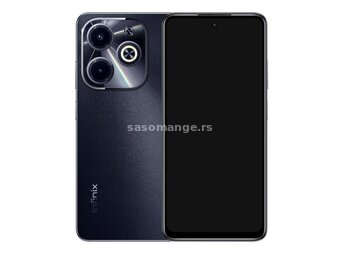 INFINIX Hot 40i 8/256GB Starlit Crna