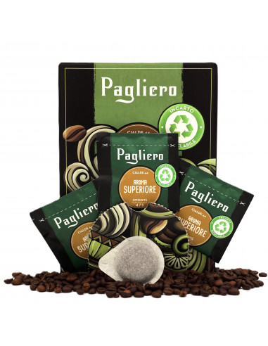 Pagliero SUPERIORE – Cialde 50/1