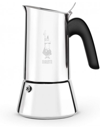 Bialetti MOKA POT VENUS 4 – za 4 esp.