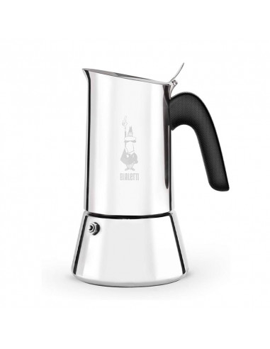 Bialetti MOKA POT VENUS 2 – za 2 esp.