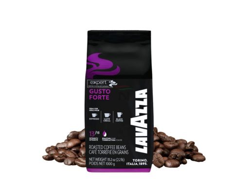 Lavazza Gusto Forte 1kg.