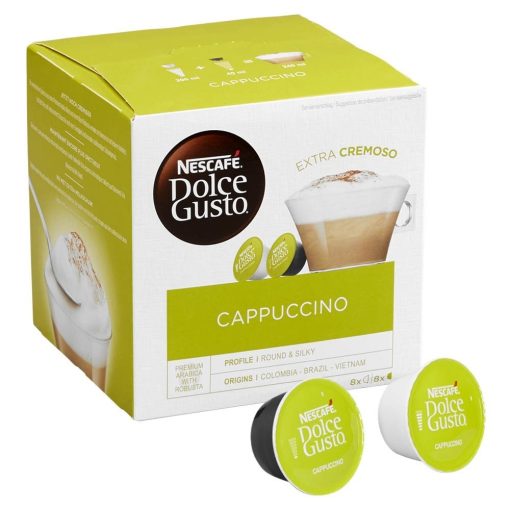 Nescafe Dolce Gusto ®* Cappuccino 30/1