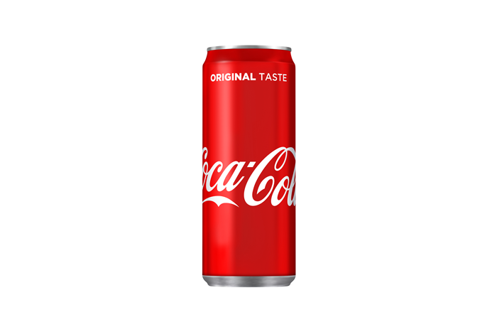 Coca Cola 0,25L