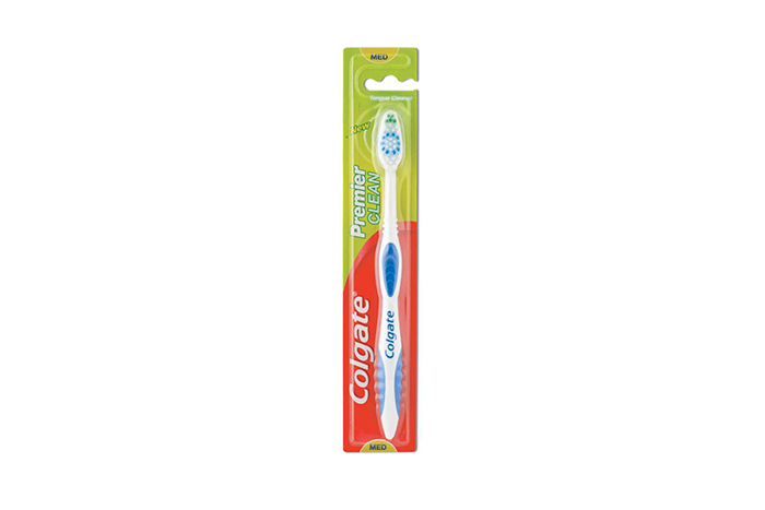 Colgate Premier Clean Četkica za zube