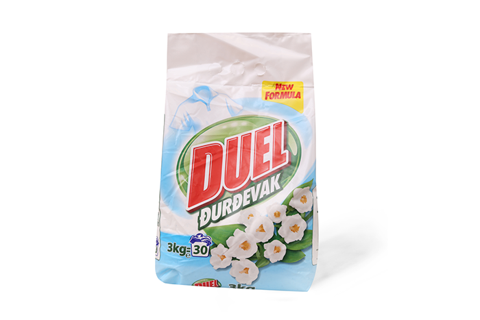 Duel Prašak za pranje rublja Djurdjevak 3kg