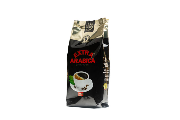 Extra Arabica – Domaća kafa 1kg