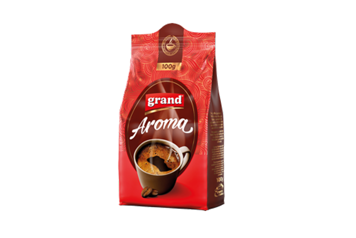 Grand Kafa Aroma 100g