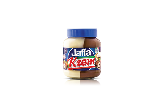 Jaffa Krem 400g