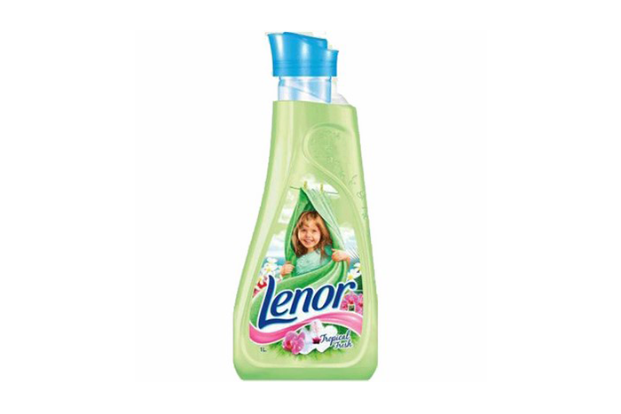 Lenor Omekšivač Tropical 1L