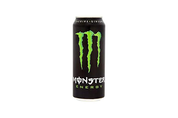 Monster Energy