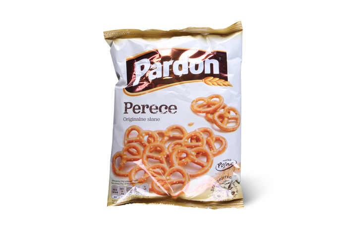 Pardon Perece Slane 100g