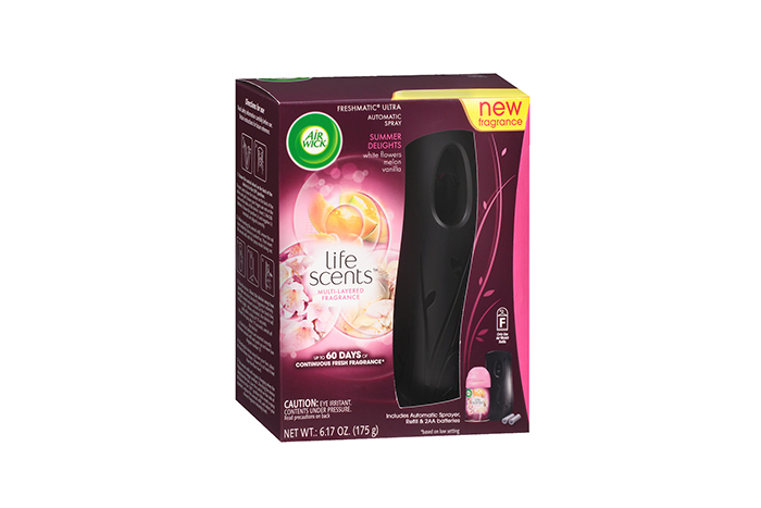 Air Wick Freshmatic