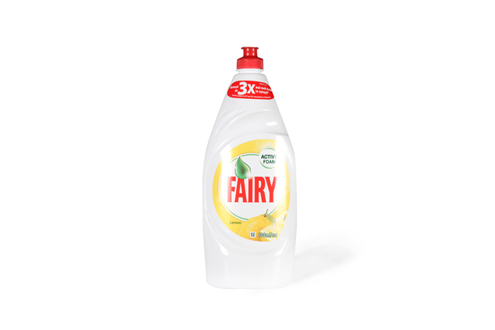 Fairy Lemon 800ml