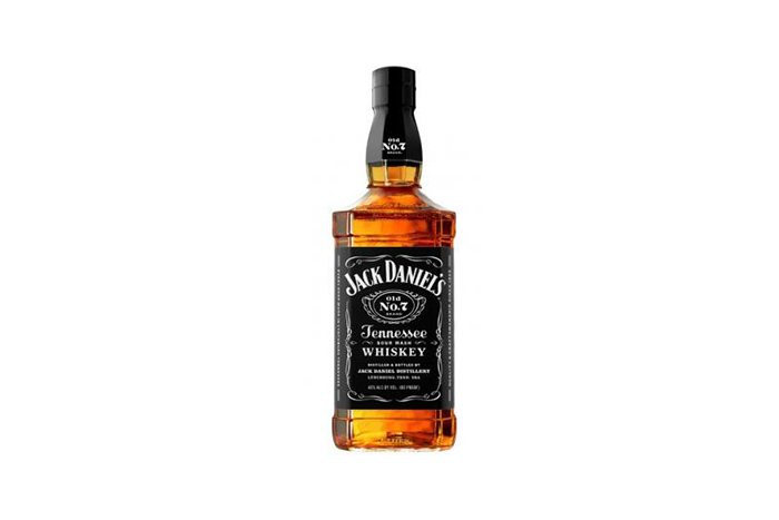 Jack Daniels 1l