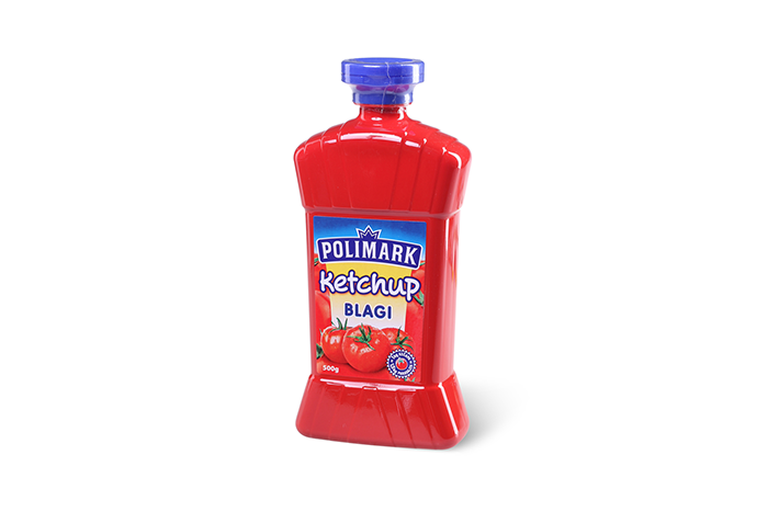 Kecap Polimark Blagi 500g