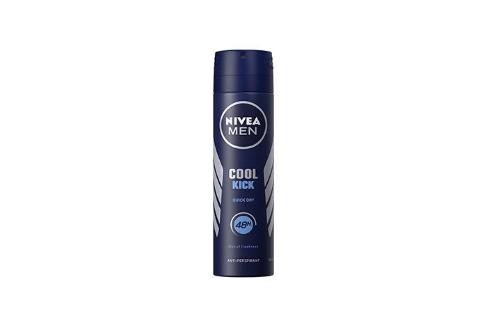 Nivea Men Cool Kick 150ml