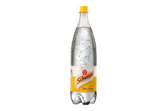 Schweppes Tonic Water 1,5L