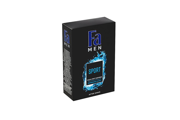 Fa Men After Shave Sport 100 ml