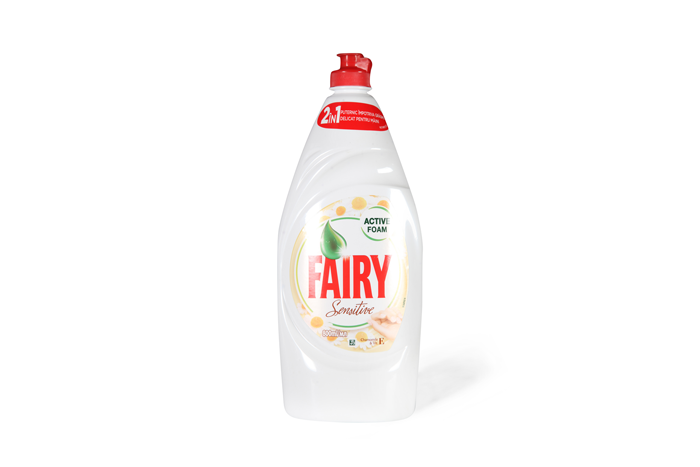 Fairy Chamomile 800ml