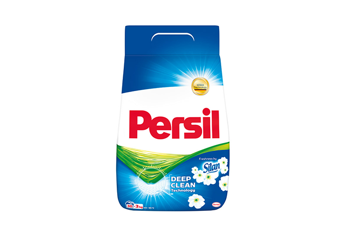 Persil Prašak za pranje rublja Silan 3kg