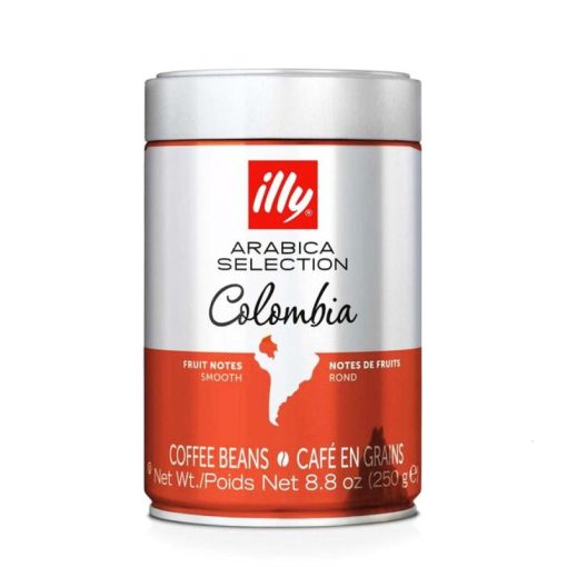 illy COLOMBIA – kafa u zrnu 250gr.