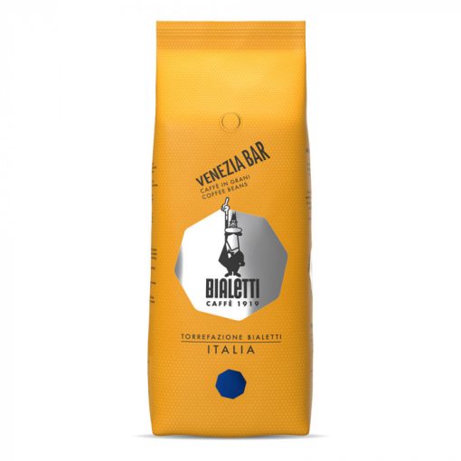 Bialetti VENEZIA BAR – kafa u zrnu 1kg.