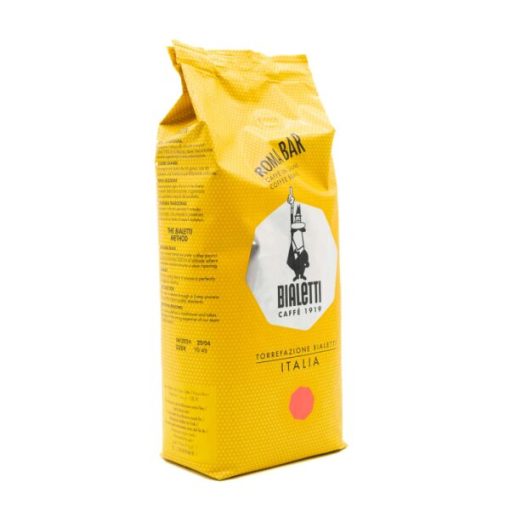 Bialetti ROMA BAR – kafa u zrnu 1kg.